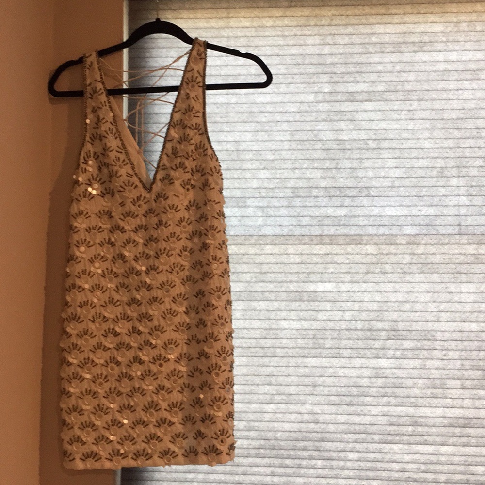 Free Peole Women's Alissa's Limited Edition Dress - Gem